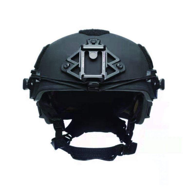 Military protective helmet, Class IIIA Kevlar helmet, military ...
